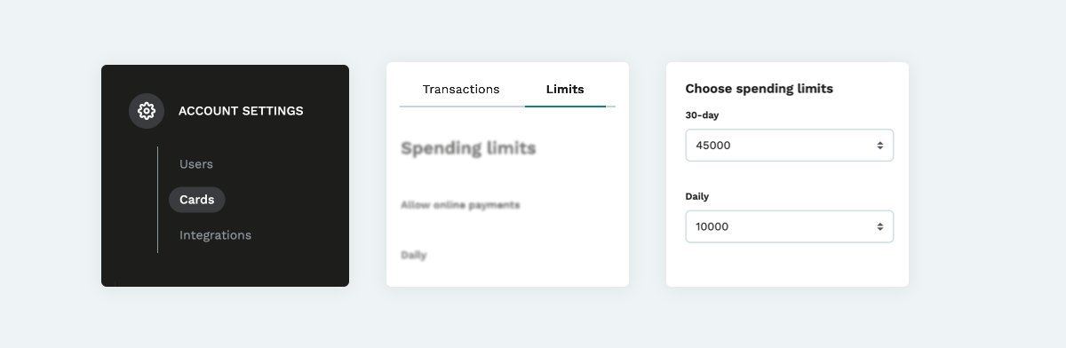 Notes from the vault – Custom card limits, labels, virtual team cards ...